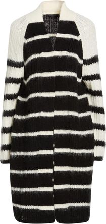AllSaints STRICKWAREN - Strickjacken auf YOOX.COM