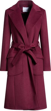 Fracomina JACKEN & M&Auml;NTEL - M&auml;ntel auf YOOX.COM