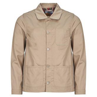 Harrington PAINT JACKET