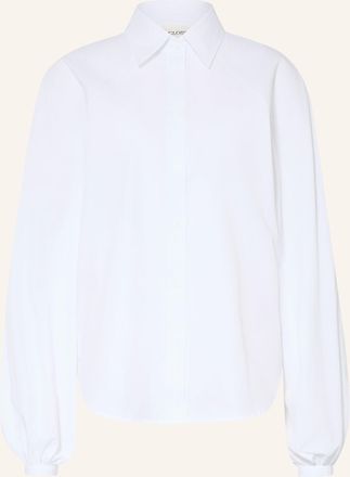 Closed Closed Hemdbluse weiss