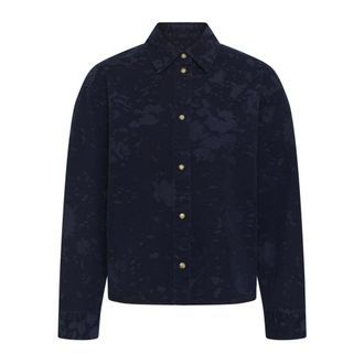 Inwear Damen, Blusen & Hemden, Blau, 3XLGr&ouml;&szlig;e