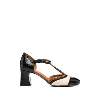 Chie Mihara Damen, Schuhe, Mehrfarbig, 40 EUGr&ouml;&szlig;e