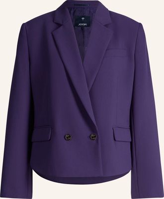 Joop Blazer lila
