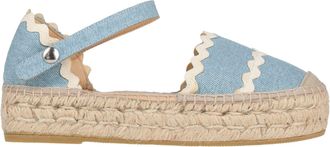 My Chalom SCHUHE - Espadrilles auf YOOX.COM