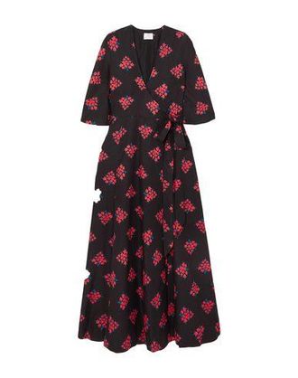 Rebecca de Ravenel ROBES - Robes longues sur YOOX.COM