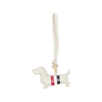 Thom Browne Damen, Accessories, Wei&szlig;, ONE SIZEGr&ouml;&szlig;e