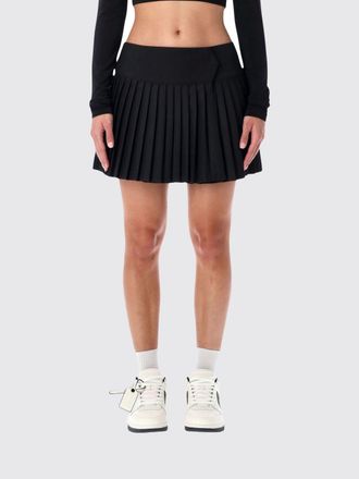 Off-white Rock OFF-WHITE Damen Farbe Schwarz