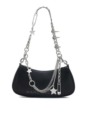 Marc Jacobs Sac Port&eacute; &Eacute;paule - Noir