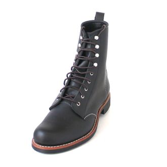Red Wing Shoes Damen Stiefeletten Silversmith 3361 schwarz 748038