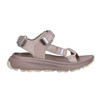 Timberland Motion Dune Backstrap Sandal - - Shoes - Damen - Lila - 40 EU