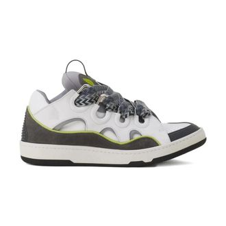 Lanvin Sneakers - - Shoes - Herren - Mehrfarbig - 42 EU
