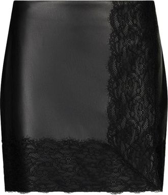 Liu Jo Damen, R&ouml;cke, Schwarzk, XSGr&ouml;&szlig;e