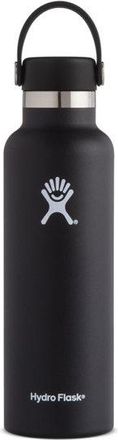 Hydro Flask Standard Mouth 0,621 L - Trinkflasche