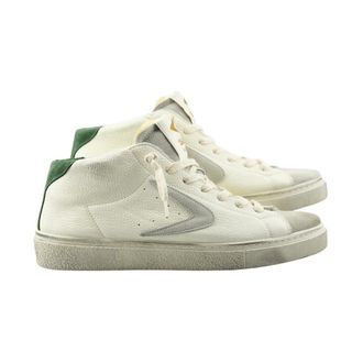 Valsport Femme, Chaussures, Multicolore, Taille: 38 EU Baskets R&eacute;gulier Basil Mid