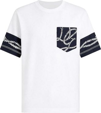 Dolce & Gabbana T-Shirt - Bleu