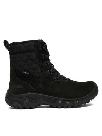 Keen Schneeschuhe Greta II Waterproof 1031168 Schwarz