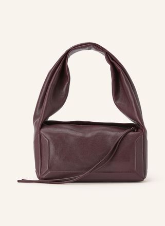 Maison Margiela Handtasche Box Bag East West Small rot