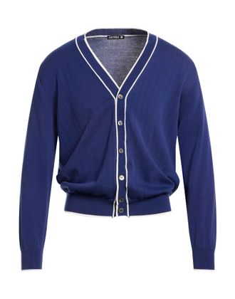 Andrea Fenzi STRICKWAREN - Strickjacken auf YOOX.COM