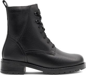 Lasocki Lasocki Schnürschuhe CEO-RST-ARTI-16 Schwarz