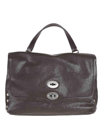 Zanellato Shopper - Braun