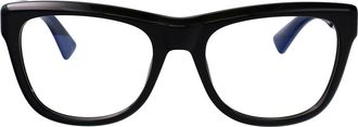 Saint Laurent Lunettes - Noir