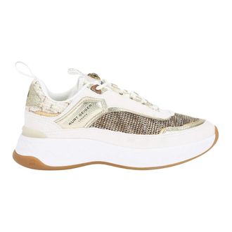 Kurt Geiger Femme, Chaussures, Beige, Taille: 37 EU Kensington Baskets