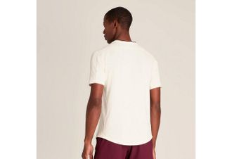 Wilson T-Shirt Serve Out