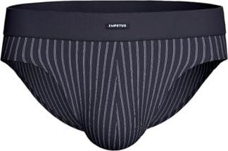 Impetus Slip Cotton Stretch - Marine, M