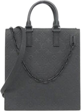 Louis Vuitton Damen, Pre-Owned, Schwarzk, ONE SIZEGr&ouml;&szlig;e