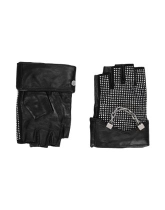 Karl Lagerfeld K/SEVEN SPARKLE GLOVE