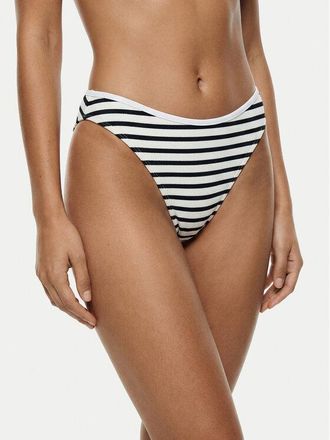 Banana Moon Banana Moon Bikini-Unterteil Naida Nautical MVC06 Dunkelblau