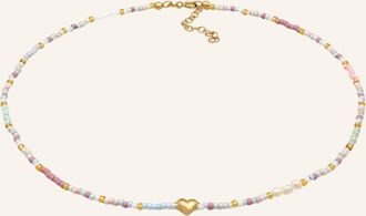 Elli Elli Halskette gold