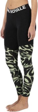 Mons Royale Cascade 200 - Unterhose lang - Damen