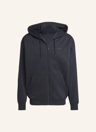 adidas Originals Adidas Originals Adidas Adicolor Kapuzenjacke, Oversize schwarz