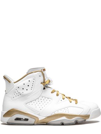 Nike Jordan baskets Jordan Golden Moment Pack - Blanc