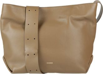 Jil Sander TASCHEN - Umh&auml;ngetasche auf YOOX.COM