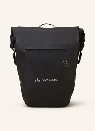 Vaude Fahrradtasche Proof Bacl Ul Single 24 L schwarz