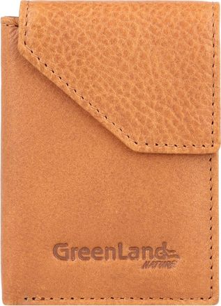 Greenland Portemonnaie Nature