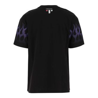 Vision Of Super Vision OF Super, Homme, Tops, Noir, Taille: L T-Chemises