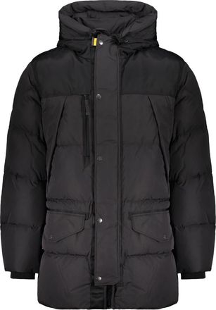 Parajumpers Harraseeket 2.0 Parka - - Jackets - Herren - Schwarzk - L