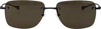 Dita Eyewear Homme, Accessoires, Noir, Taille: 57 MM Lancier Lsa-119 Lunettes de soleil