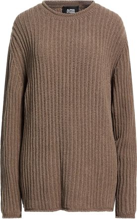 Alpha Studio STRICKWAREN - Pullover auf YOOX.COM