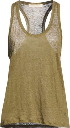 Vanessa Bruno TOPS - Tank Tops auf YOOX.COM