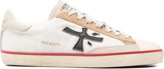Premiata Homme, Chaussures, Multicolore, Taille: 43 EU Steven Baskets