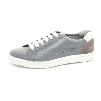 Car Shoe Kue730 Tessuto Reflex - - Shoes - Herren - Grau - 43 1/2 EU