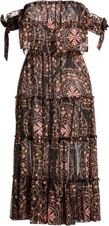 Misa KLEIDER - Midi-Kleider auf YOOX.COM