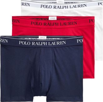 Polo Ralph Lauren Boxershorts-Set 714835885008 Bunt