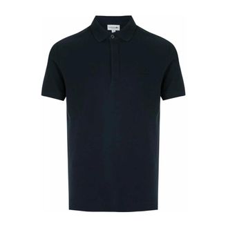 Lacoste Polo Shirt - - Tops - Herren - Blau - M