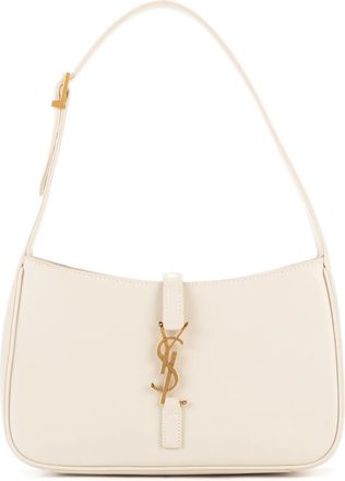 Saint Laurent Crossbody Bags - 5 A 7 - Gr. unisize - in Wei&szlig; - f&uuml;r Damen