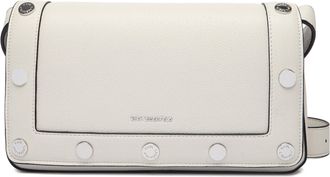 Karl Lagerfeld Handtasche KARL LAGERFELD A4W30121 Weiß